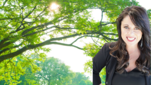 Healthy Living Made Simple with Dr. Lisa Olszewski - Gayla Scrivener